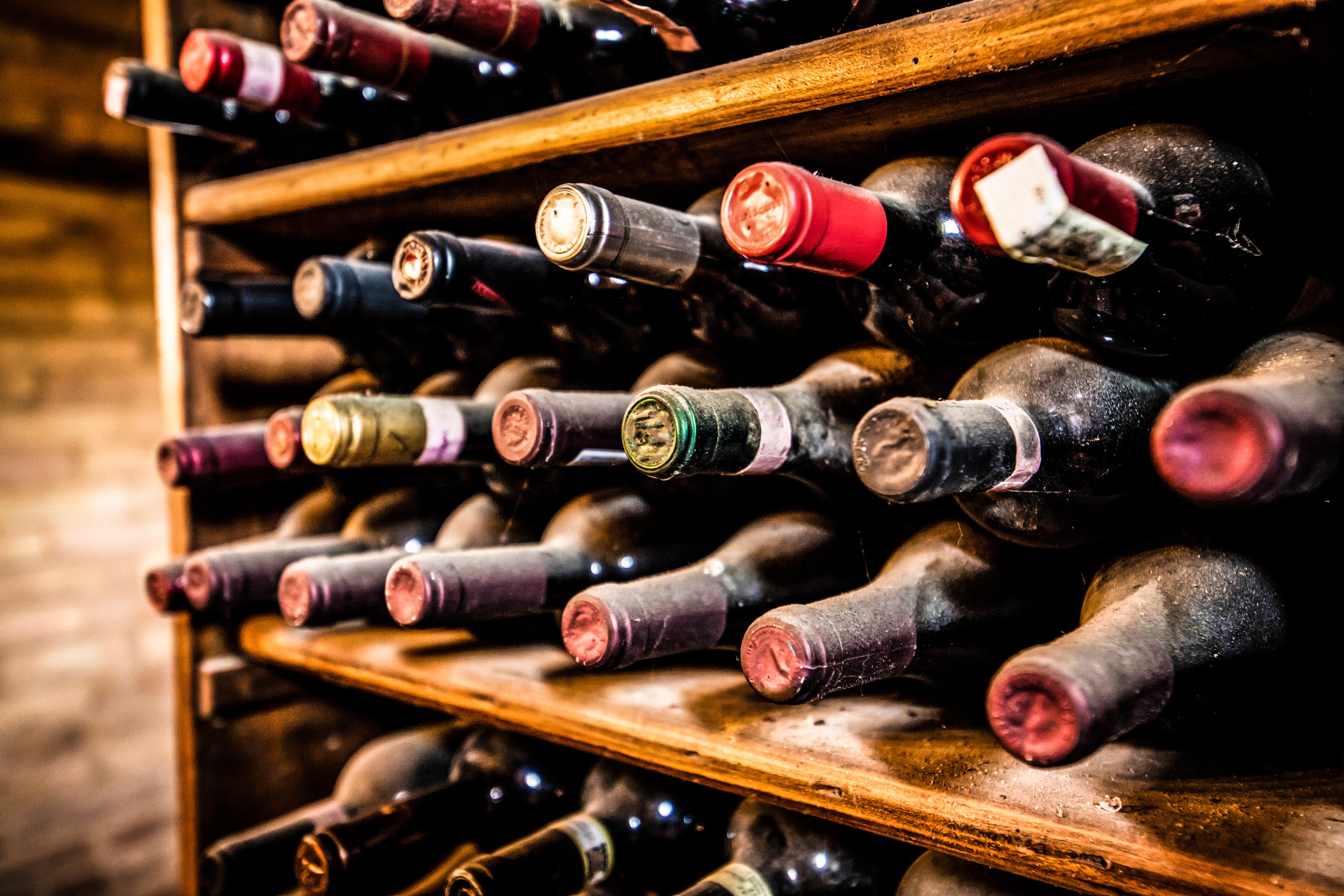 Fine Wine – Page 4 – Roberson Wine