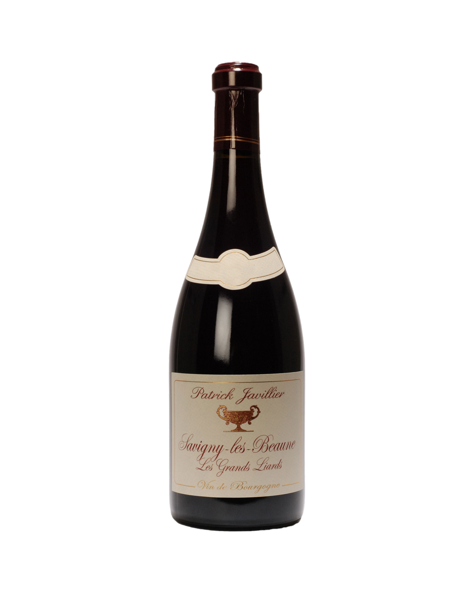 Patrick Javillier Savigny-Lès-Beaune Les Grands Liards – Roberson Wine