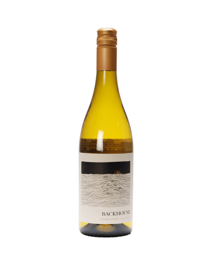 Backhouse – Roberson Wine
