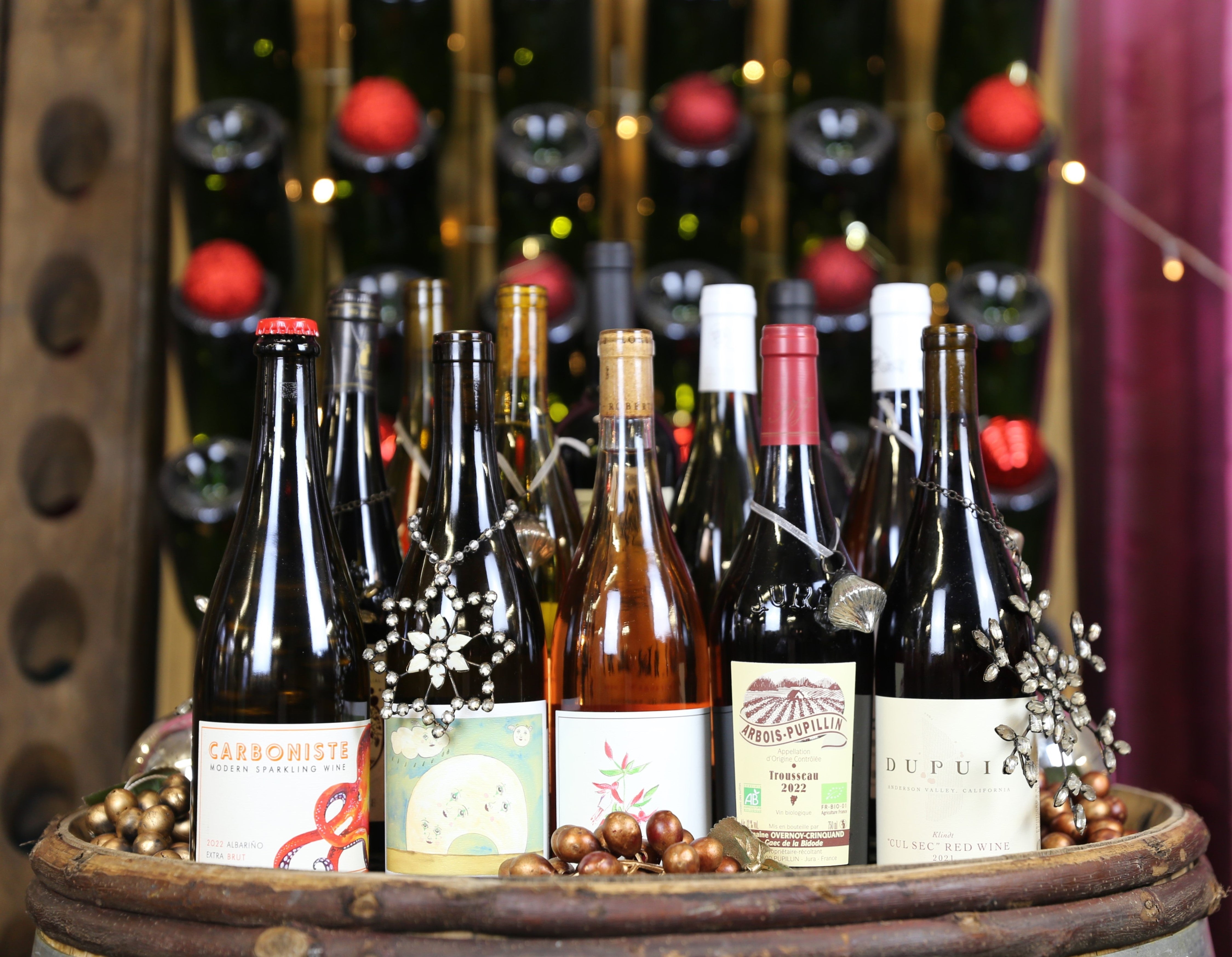 Explore & Discover 12-Pack – Roberson Wine