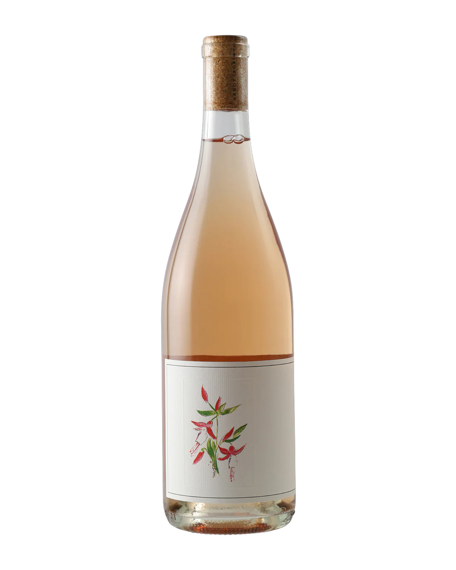 Arnot-Roberts – Roberson Wine