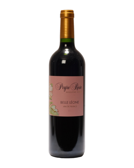 Domaine Peyre Rose Vin de France Belle Léone – Roberson Wine
