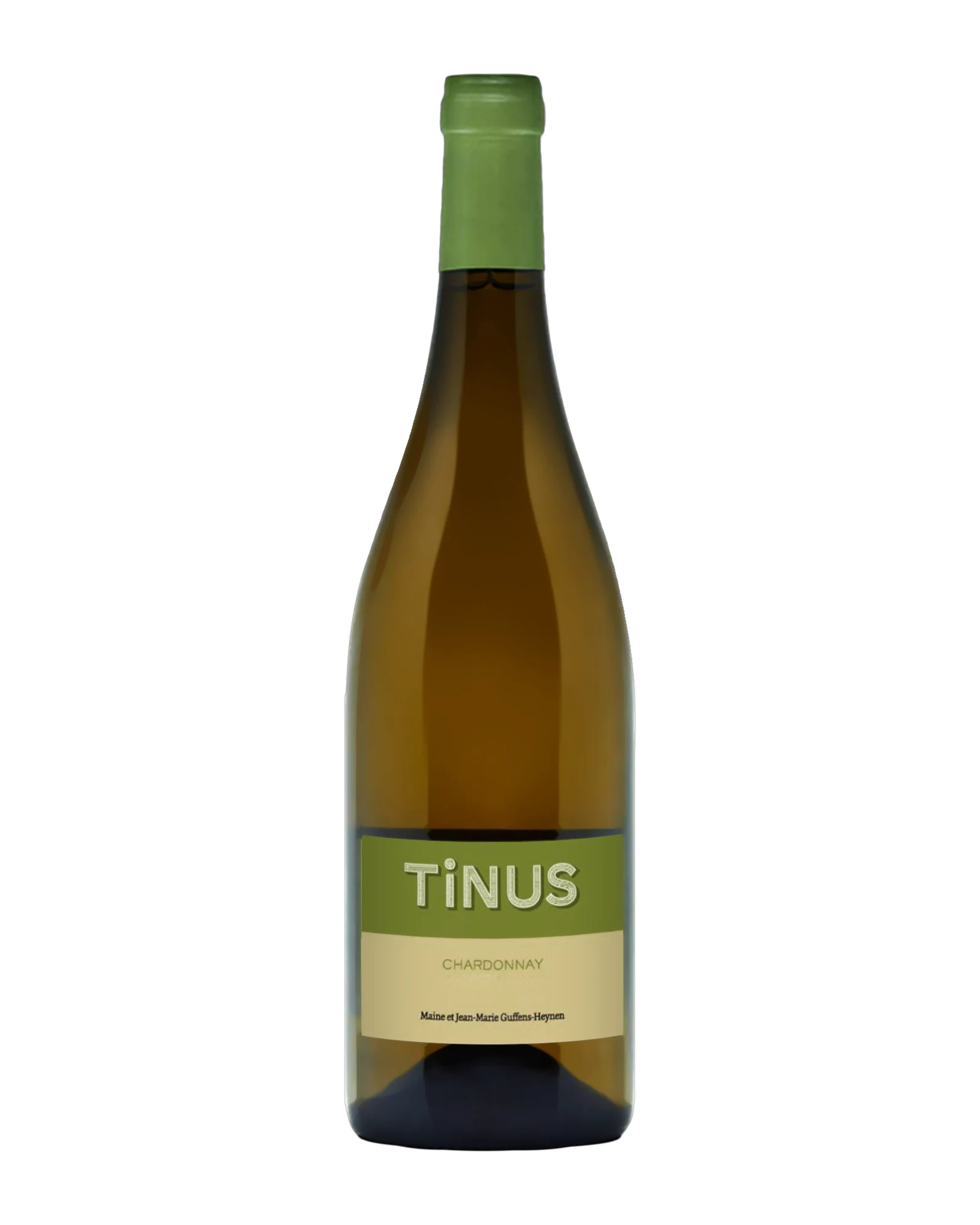 Jean-Marie Guffens-Heynen VdF Tinus Grand Blanc Plateau de l'Aigle ...