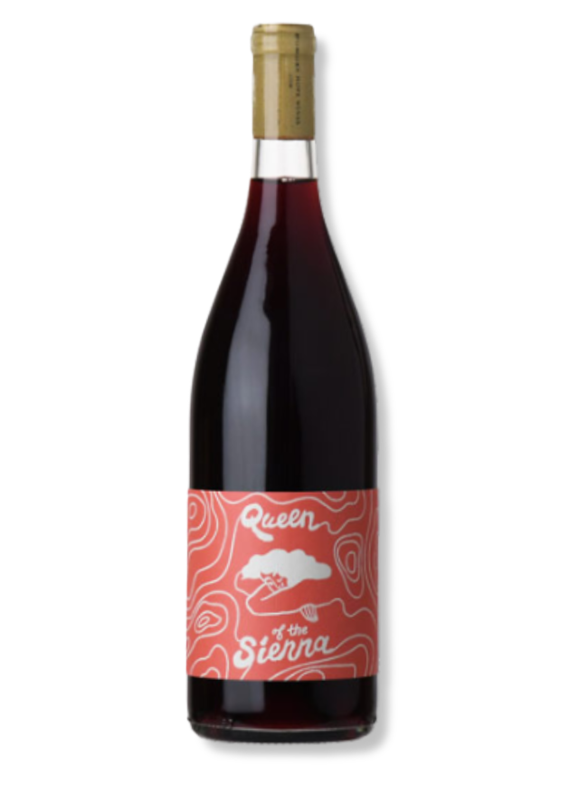 Forlorn Hope Calaveras County Queen Of The Sierra Estate Red – Roberson ...