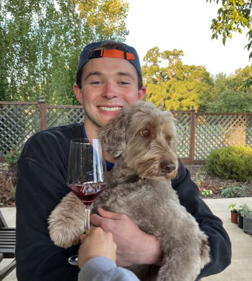 About Us – Roberson Wine