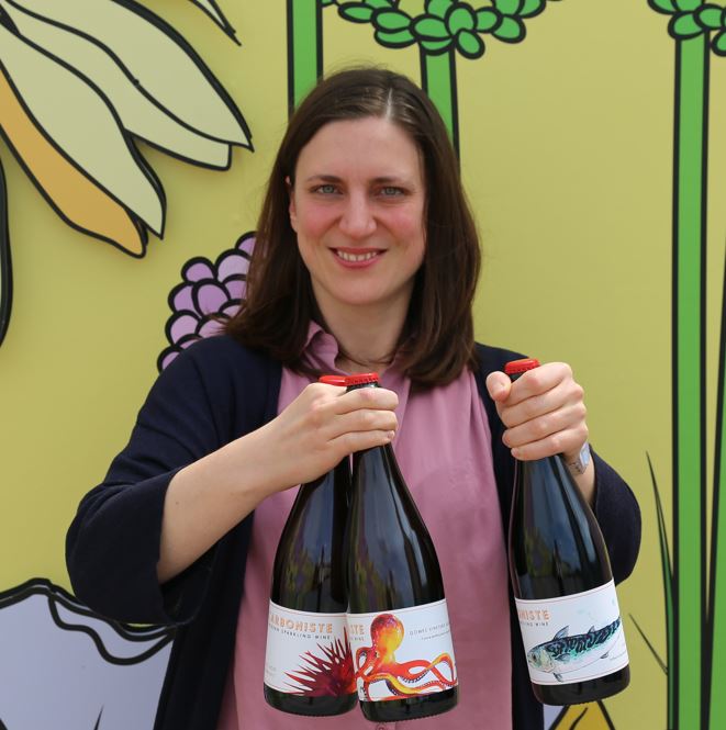 About Us – Roberson Wine